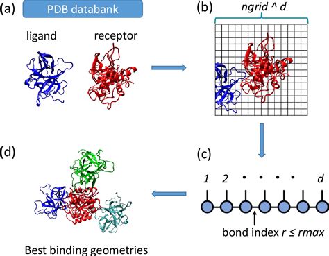 Figure 1 From Protein Protein Docking Using A Tensor Train Black Box Optimization Method