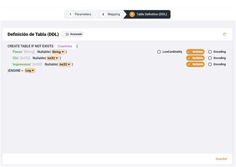 Flujo Etl Csv A Base De Datos Simone Cosci