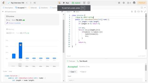 Arpit Mittal On Linkedin Codingchallenge Leetcode Programming
