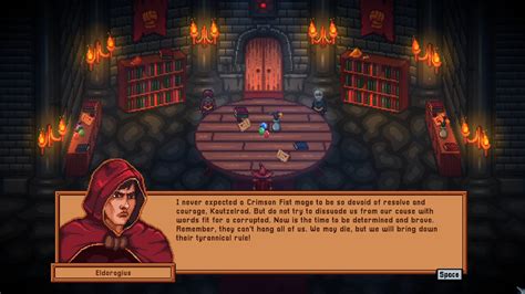 Arcane Revolt On Steam