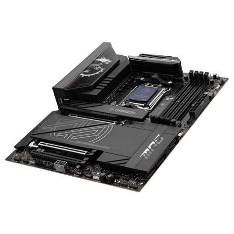 Buy Msi Mpg X870e Carbon Wifi Ddr5 Motherboard Mpg X870e Carbon Wifi