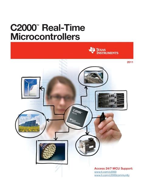 Pdf C2000 Real Time Micro Controllers Dokumen Tips