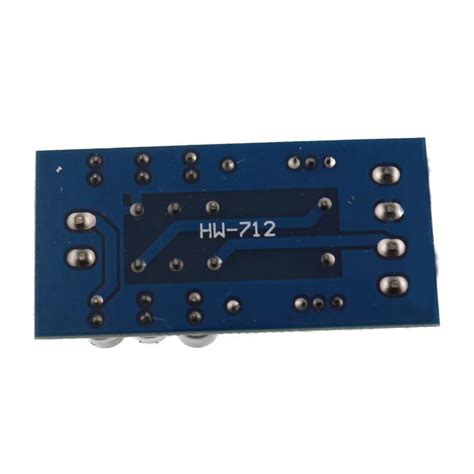 Xh M350 Backup Battery Switching Module