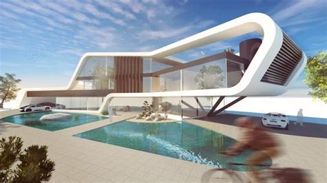 Archdaily Broadcasting Architecture Worldwide House Architecture