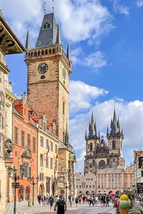 Conditions Dentrée Prague Conseils Pour Les Voyages Qpzo