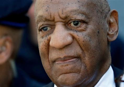 Is Bill Cosby Blind The Us Sun