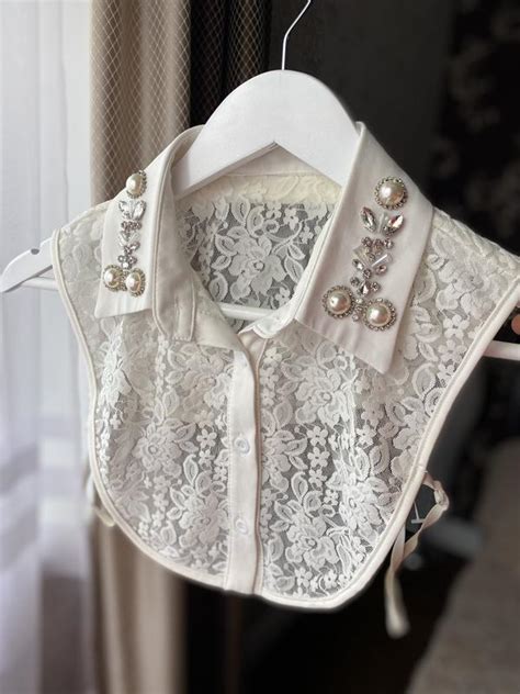 Воротник — ціна 150 грн у каталозі Інші аксесуари Купити аксесуари за доступною ціною на Шафі