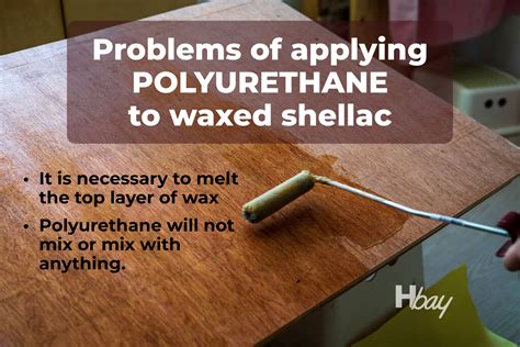 Can You Put Polyurethane Over Shellac Housekeepingbay