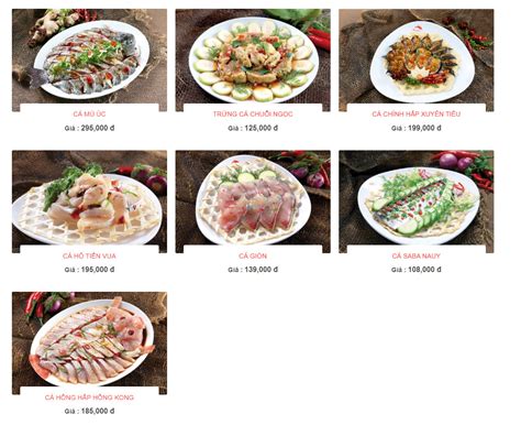 Menu Chang Kang Kung Gi M N Combo M I Nh T