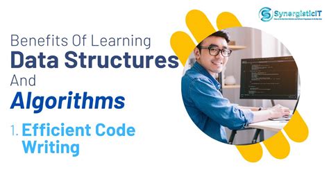 Synergisticit On Linkedin How Data Structures And Algorithms Are
