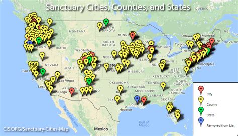 Sanctuary City