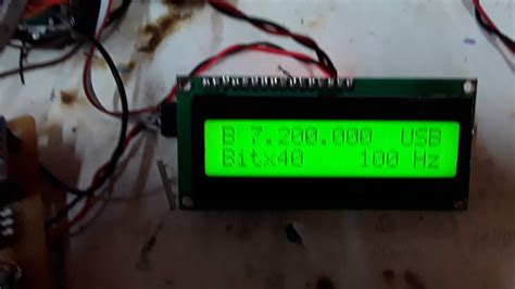 Exciting Bitx40 Modifications