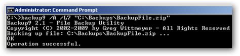 automated strategies for managing outdated backup files