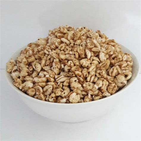 نمایندگی پخش عمده شیرین گندمک فله آراد