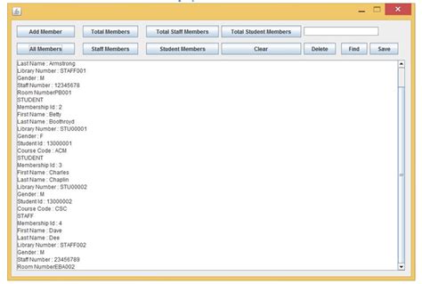 Unit 41 Programming In Java Assignment Locus Assignment Help