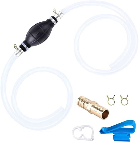 Pompe A Carburant Manuelle Au Meilleur Prix Leroy Merlin