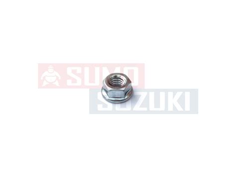 Suzuki Samurai Ventillátor Lapát Anya 08361 35063 Sumo Suz