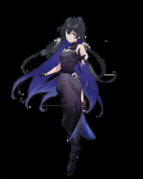 Les Personnages Dunnamed Memory Otaku Level 10