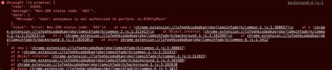 error [ethjs query] while formatting outputs from rpc { value { code