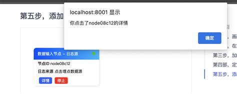 如何用react在g6里面优雅的定制节点 《图可视化知多少》 极客文档
