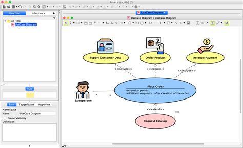 Add Images To Your UML Diagrams Astah Professional