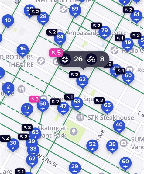 Since When 5 Pts Station A Thing R Citibike