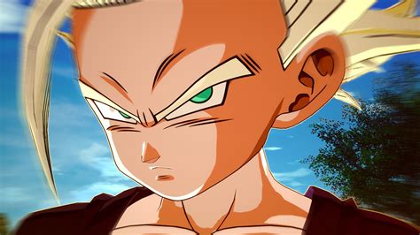 Dragon Ball Anime Eyes