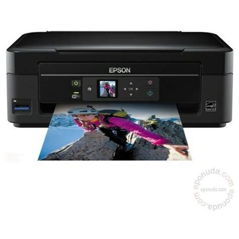 Epson Stylus Sx W All In One Tampa Eponuda Com