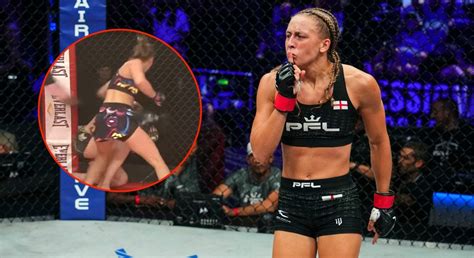 Dakota Ditcheva Debut Footage Shows Absolute Masterclass Performance