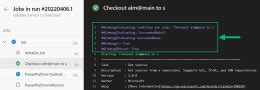 Debugging Power Platform Build Tools For Azure DevOps Todd Baginski S Blog