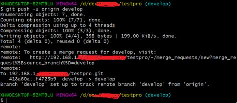 Set Upstream Origin Master Git Virttry