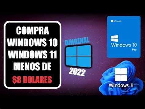 Precio De La Licencia De Windows C Mo Adquirir E Instalar De Manera Efectiva