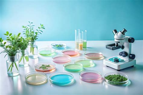 A Scientific Investigation Into The Properties Of Diverse Plant