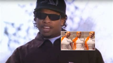 Eazy Es Daughter Henree ‘reemarkable Wright Gets Butt Surgery Pics Popularsuperstars