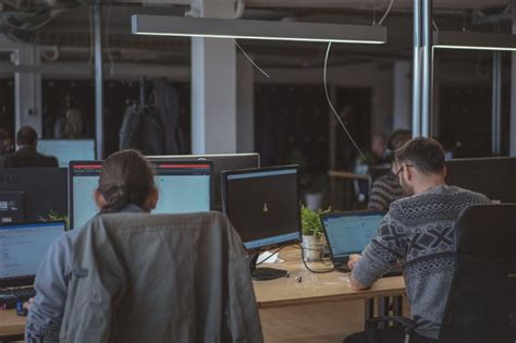 Digitaltransformation Softwaredevelopment Agilemethodology Stanga1