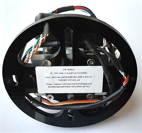 Connect Ip Camera To Qgroundcontrol Blue Robotics Software Blue