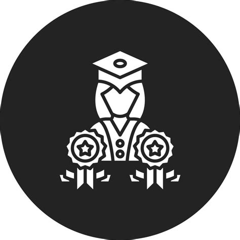 Combined Degree Vector Icon 33176708 Vector Art At Vecteezy