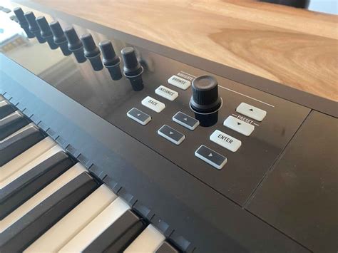 Native Instruments Komplete Kontrol S61 Mk1 Kaufen Auf Ricardo