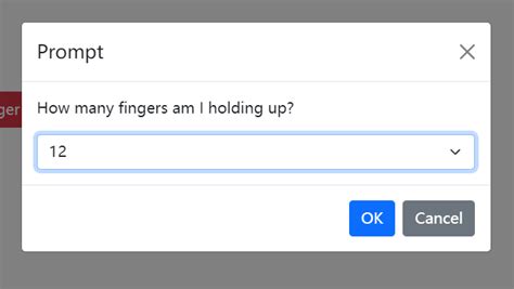 Javascript Wrapper For Bootstrap 5 Modals Modbox Css Script
