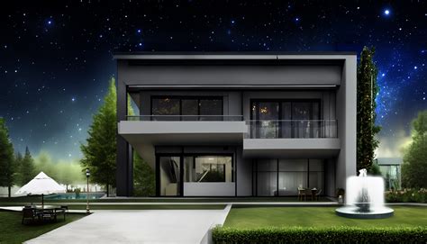 3d Modeling In Architecture Transforming Design And Visualization