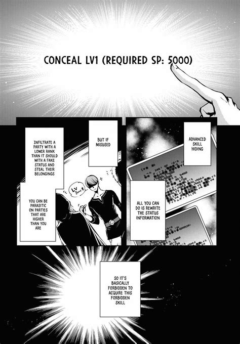 Read Manga The Worlds Fastest Level Up Chapter 18
