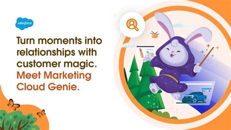 Salesforce Marketing Cloud On Linkedin Salesforce Data Cloud