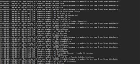 easy npc giving me this error r skyrimmods