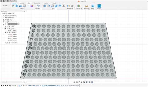 Help On Creating Pattern There Has Gotta Be A Better Way To Do This On Making A Pattern Thats