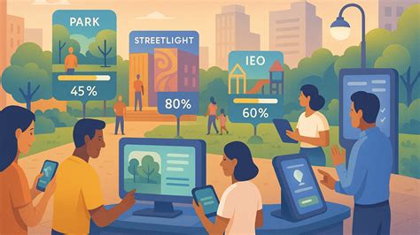 Civic Crowdfunding Shark Ponds