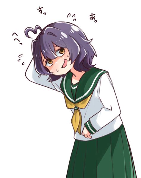Hiiragi Utena Mahou Shoujo Ni Akogarete Drawn By Mukunokinanatsu