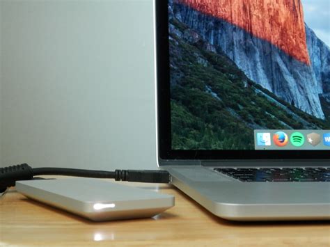 Upgrading Your MacBook Air Pro Storage Capacity With The OWC Aura Pro SSD