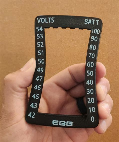 Flexible Cover For Lectric Ebikes Monochrome M5 Display Bump Resistant