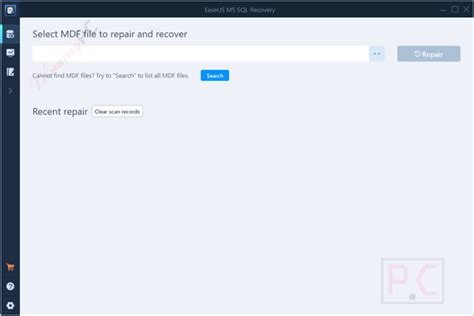EaseUS MS SQL Recovery Off Coupon Codes