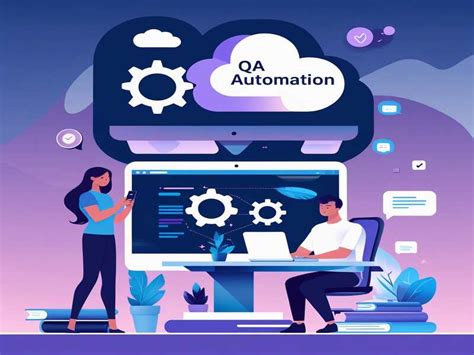 Qa Automation Tutorial